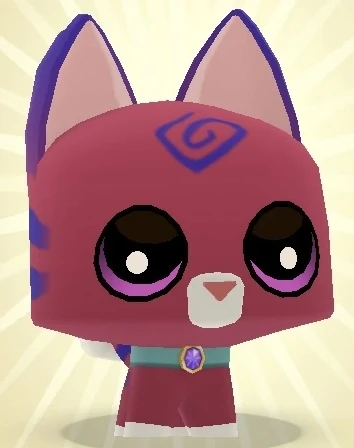 Passion | Wikipets | Fandom