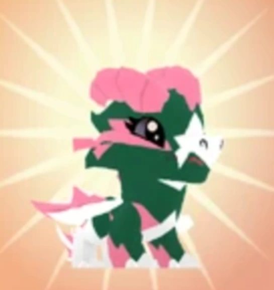 Tulip | Wikipets | Fandom