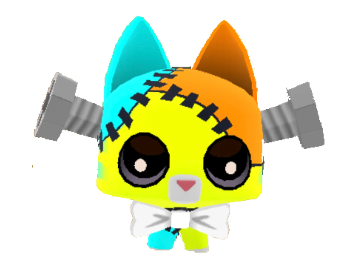 Dewy | Wikipets | Fandom