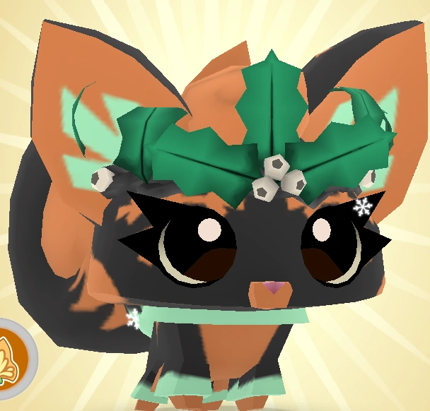 Mistletoe | Wikipets | Fandom