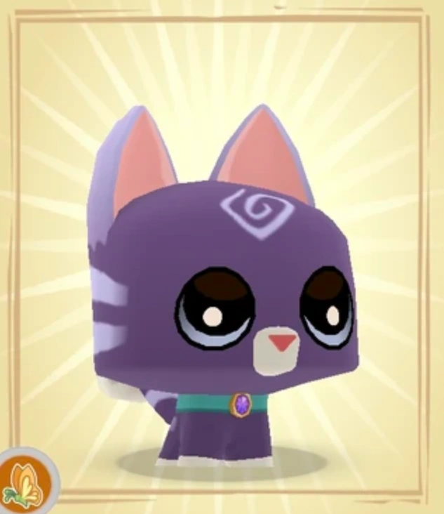 Misty | Wikipets | Fandom