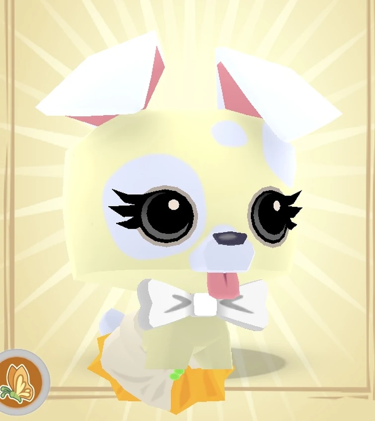 Whitney | Wikipets | Fandom