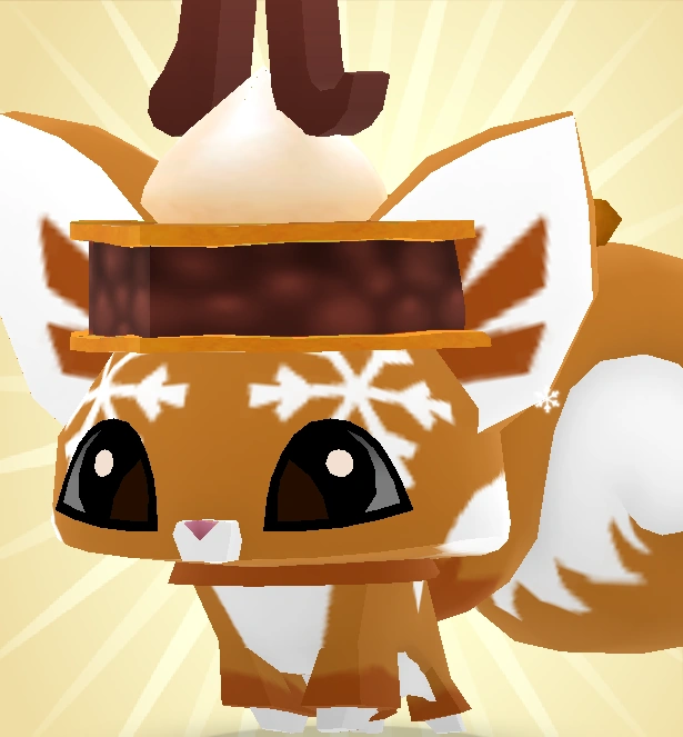 Piebald | Wikipets | Fandom