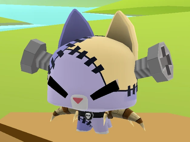 Shishi | Wikipets | Fandom