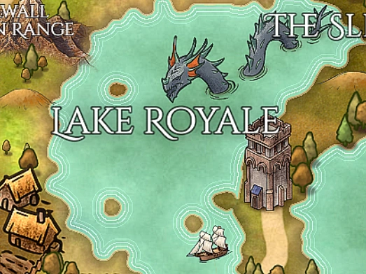 Lake Royale | Wikipets | Fandom