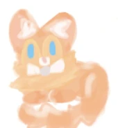 Peaches | Wikipets | Fandom