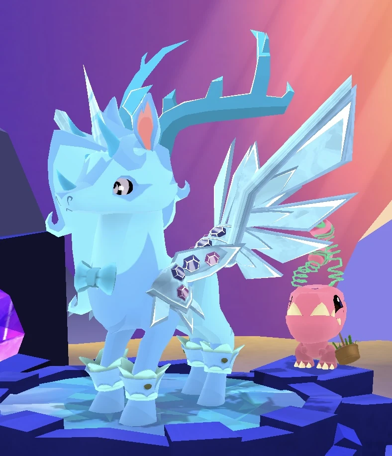 Waterfall | Wikipets | Fandom