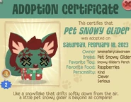 Gifto | Wikipets Wiki | Fandom