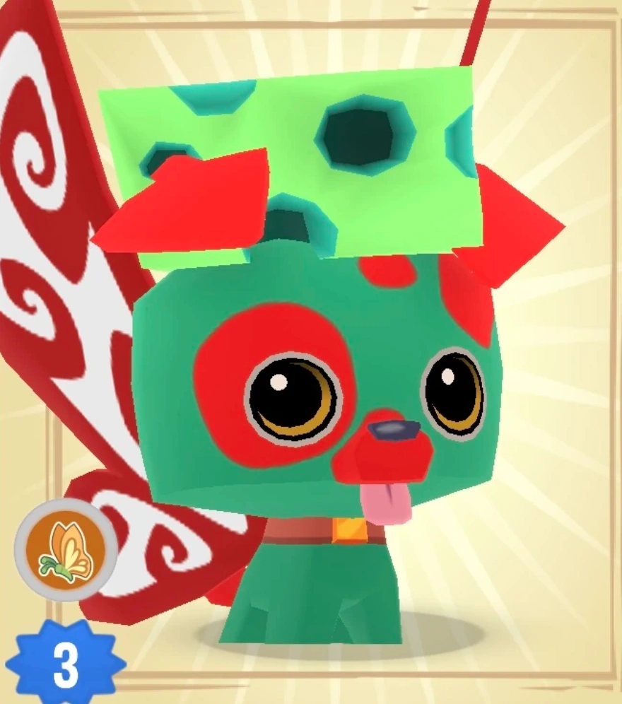 Scar | Wikipets | Fandom