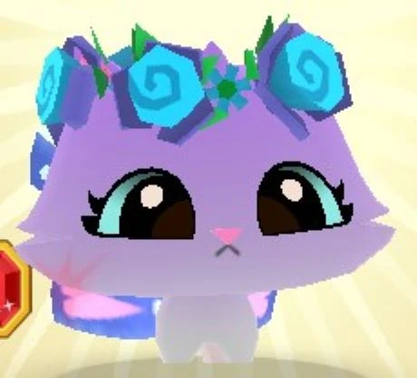 Jinx | Wikipets | Fandom
