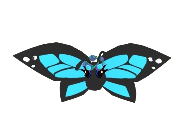 Mariposa | Wikipets | Fandom