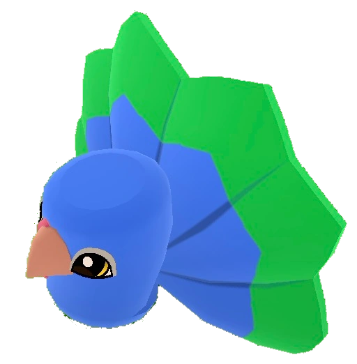 Alfreido | Wikipets | Fandom