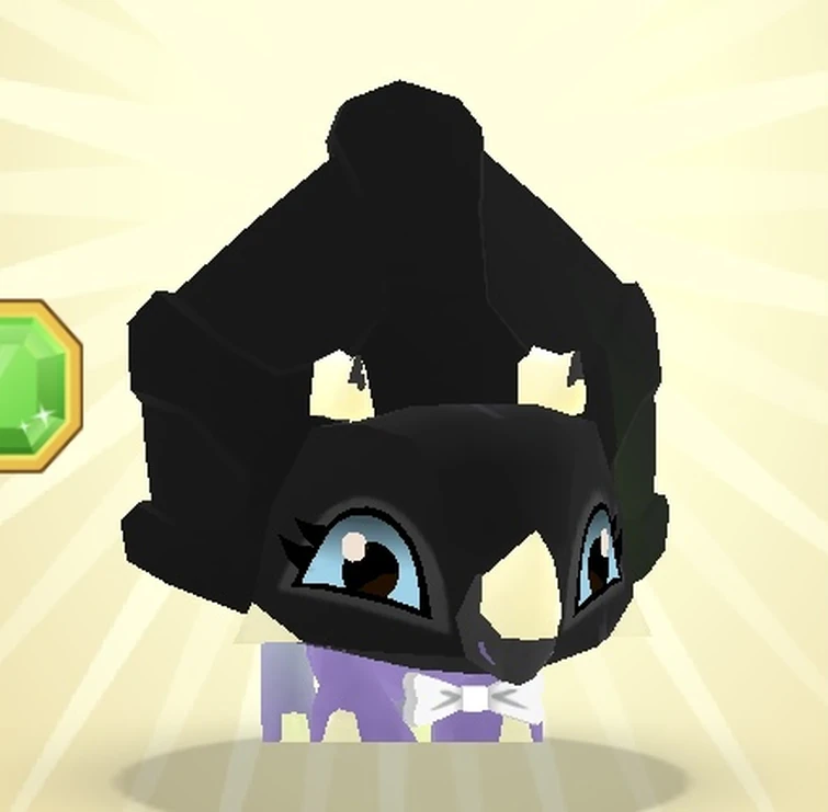 Yuka | Wikipets | Fandom