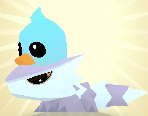 Buckie | Wikipets | Fandom