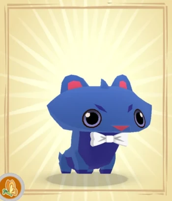 Dusk | Wikipets | Fandom