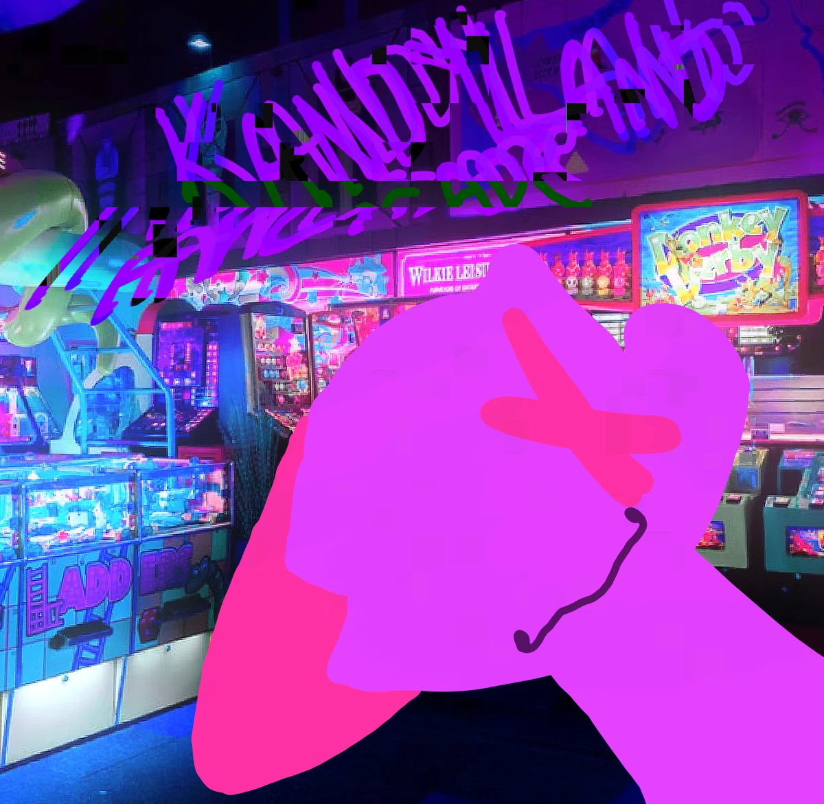 Kandyland Arcade | Wikipets | Fandom