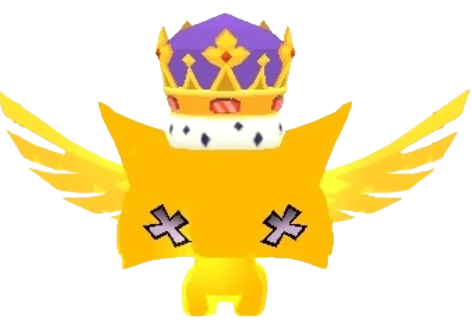 King Dorado II | Wikipets | Fandom