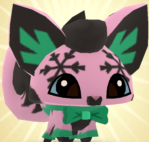 Kitsu | Wikipets | Fandom