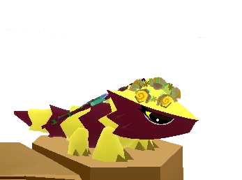 Mudling | Wikipets | Fandom