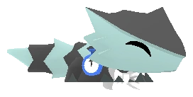 Timebreaker Jr. | Wikipets | Fandom