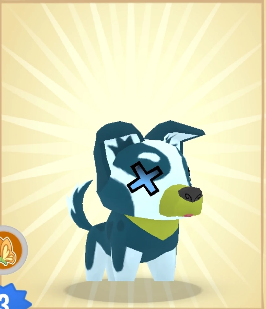 Brutus | Wikipets | Fandom