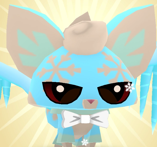 Candybar | Wikipets | Fandom