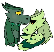 Eucalyptus | Wikipets | Fandom