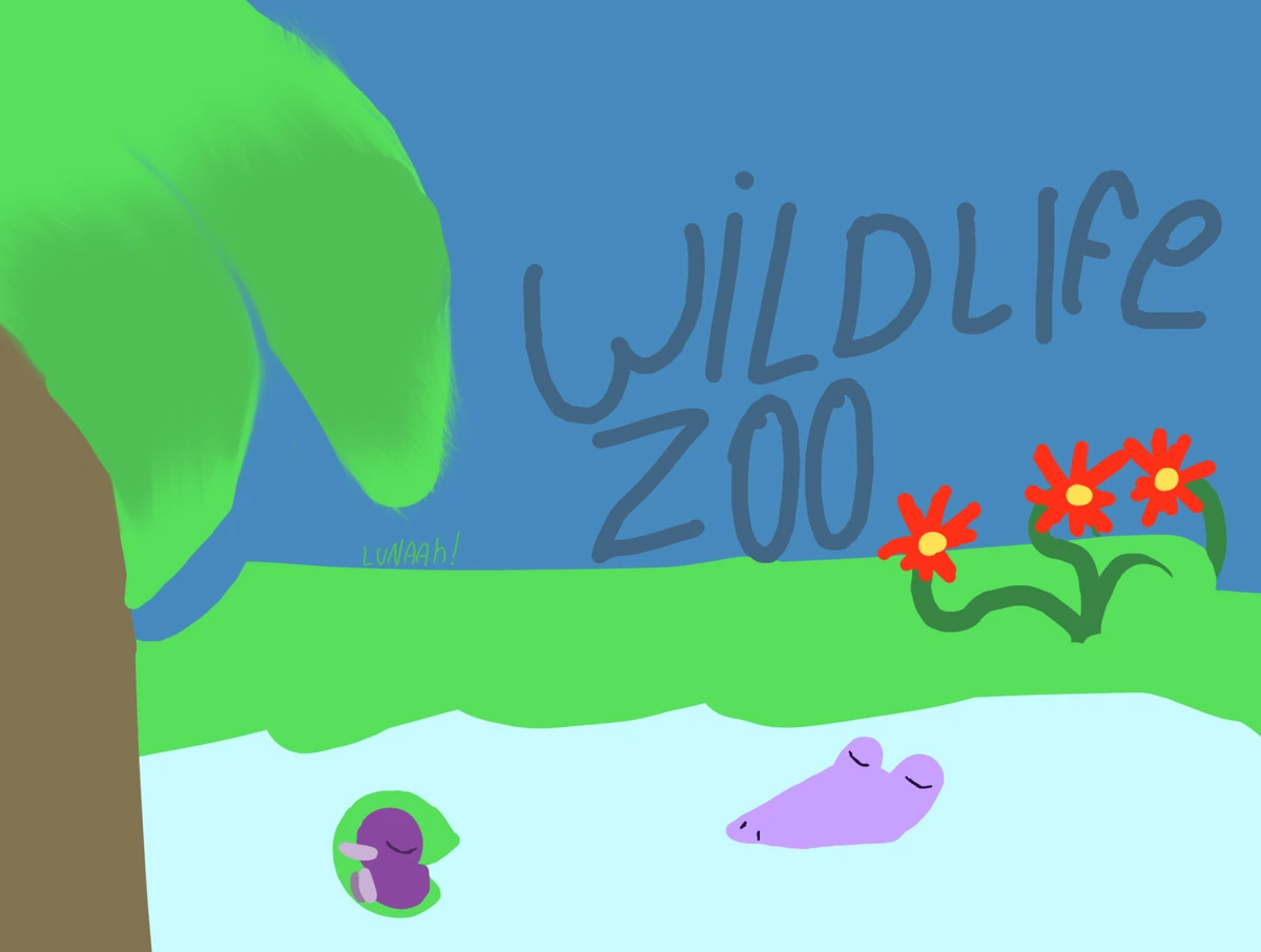 Wildlife Zoo | Wikipets | Fandom