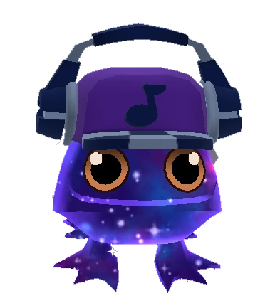 Andromeda’s Way of Melancholy | Wikipets | Fandom