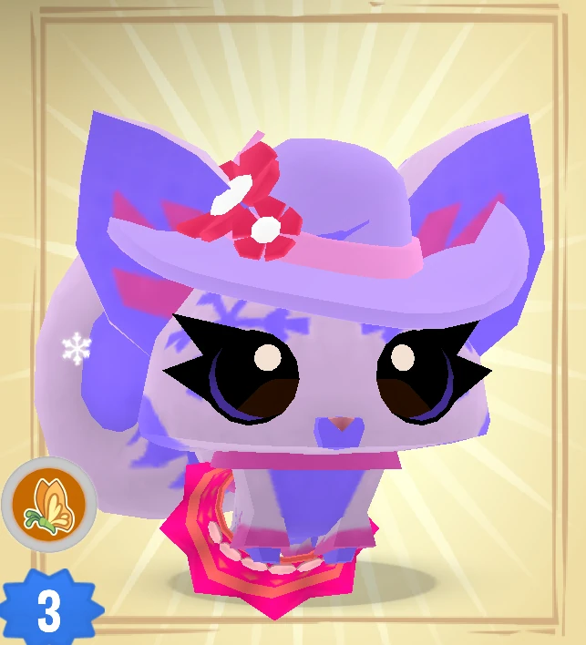 Eleanor | Wikipets | Fandom