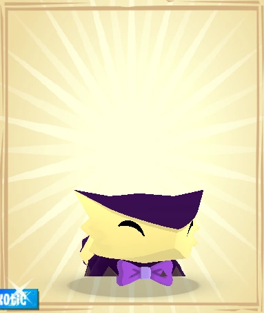 Penumbra | Wikipets | Fandom