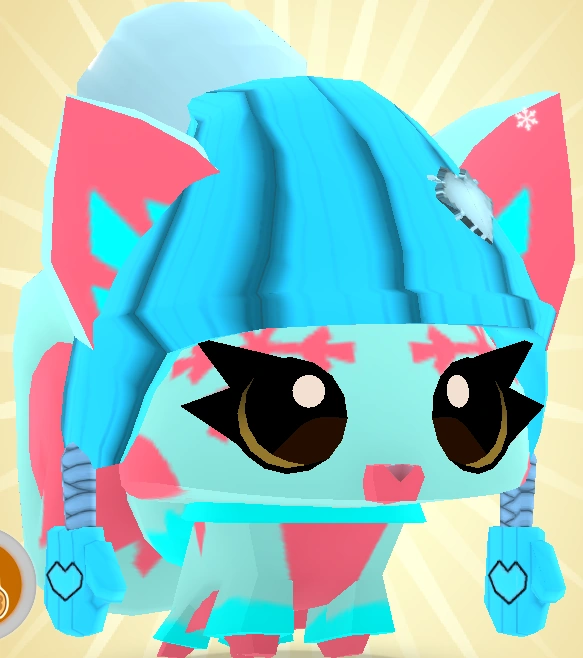 Chobani | Wikipets | Fandom