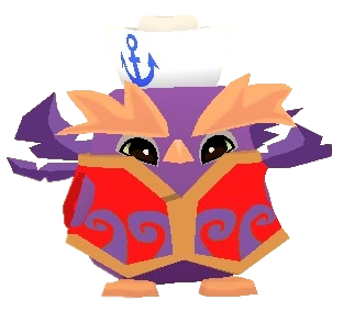 Patrick | Wikipets | Fandom