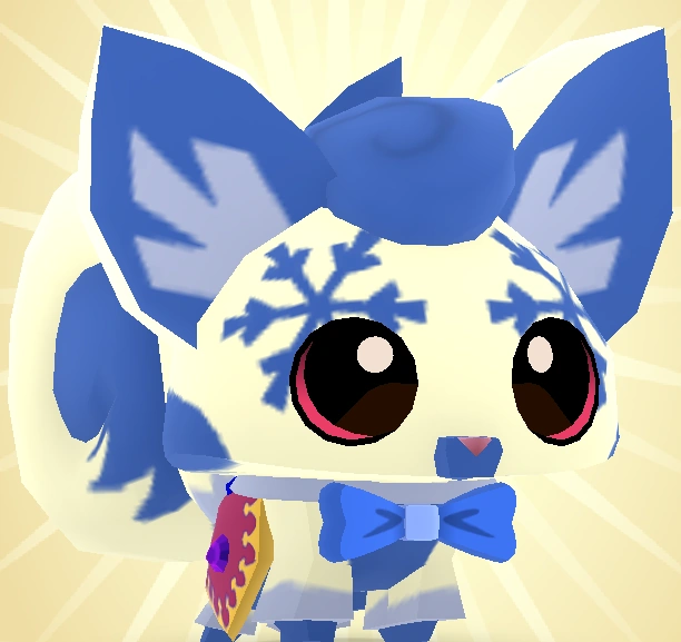 Luna | Wikipets | Fandom