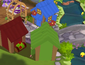 Crystal Fields | Wikipets | Fandom