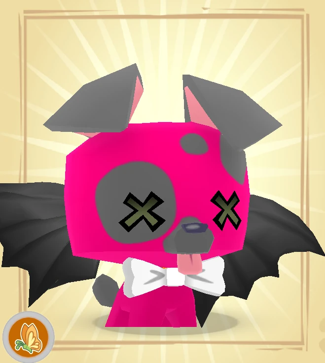 Kandi | Wikipets | Fandom