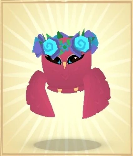 Min | Wikipets | Fandom