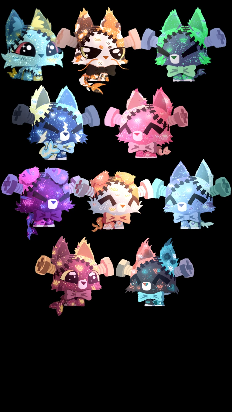 Bettakitties | Wikipets | Fandom