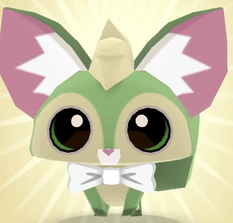 Cosmo | Wikipets | Fandom