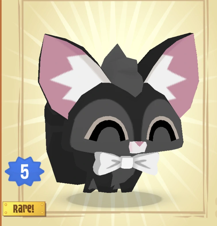 Nox | Wikipets | Fandom