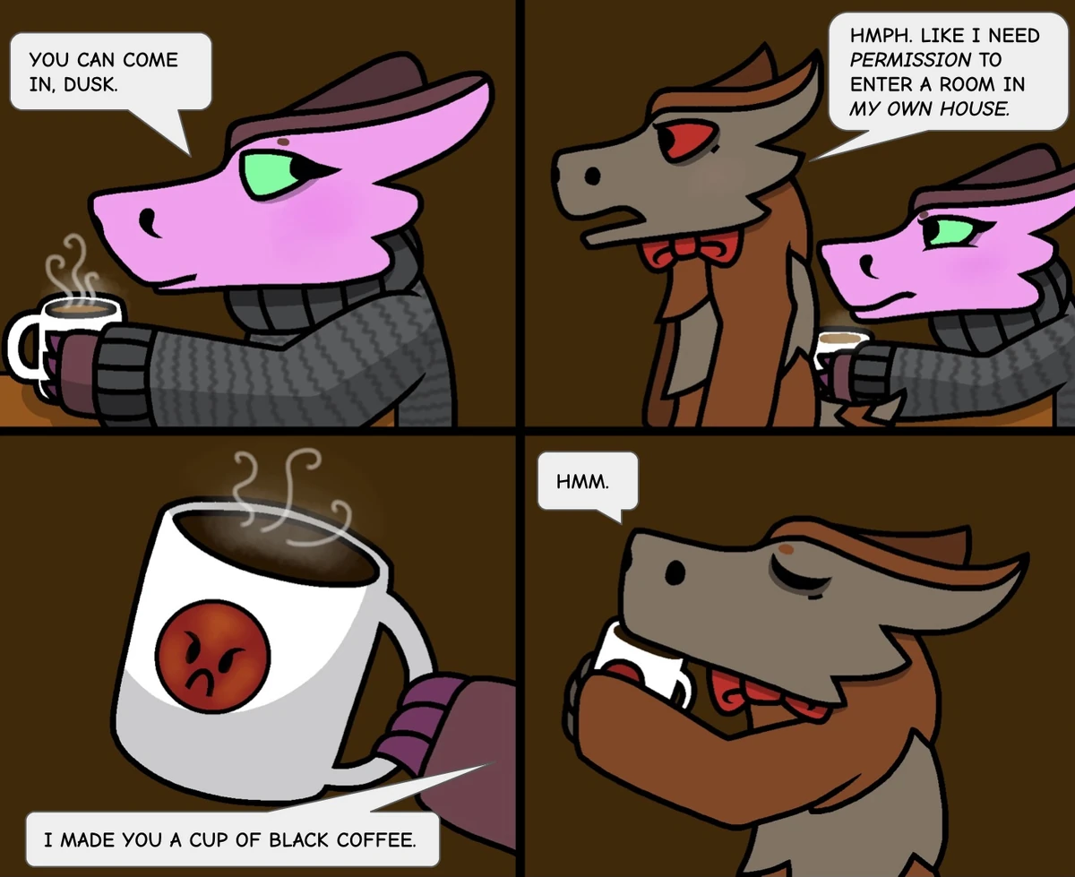 Colorverse Comic #26 | Wikipets | Fandom