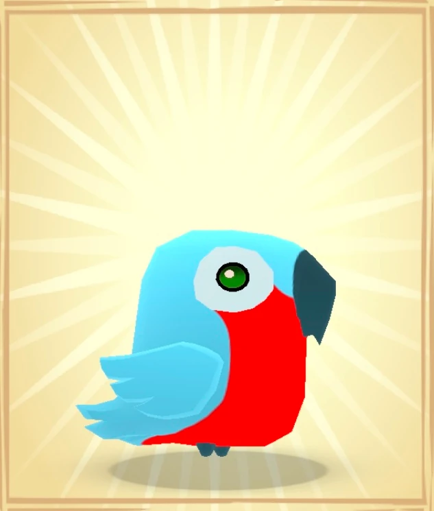 Raju | Wikipets | Fandom