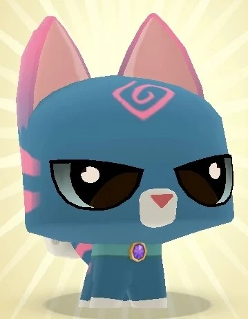 Lilo | Wikipets | Fandom