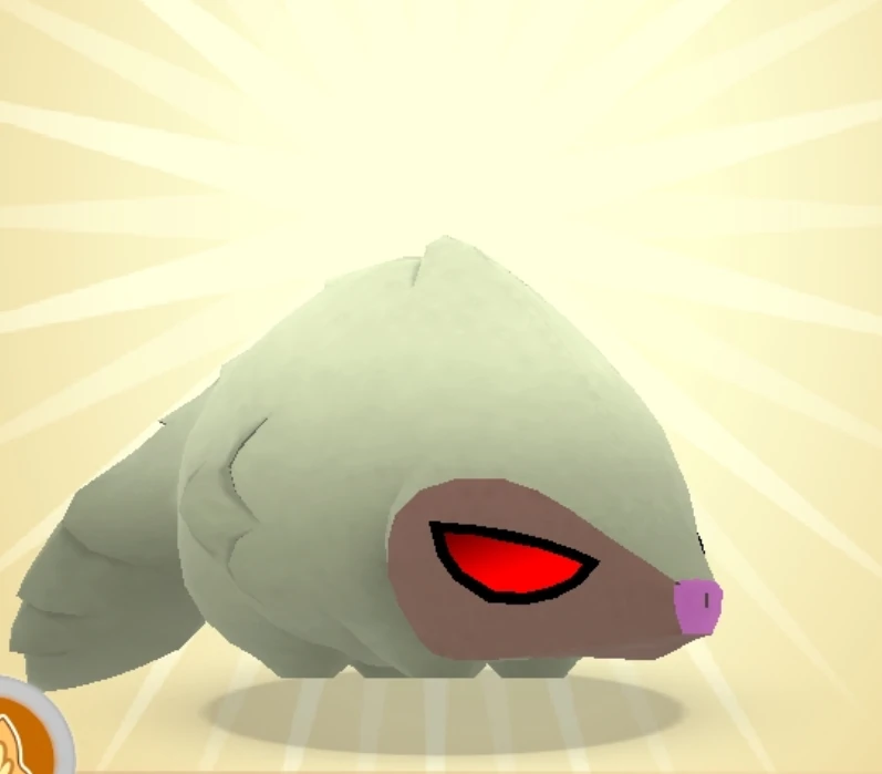 Rodney | Wikipets | Fandom