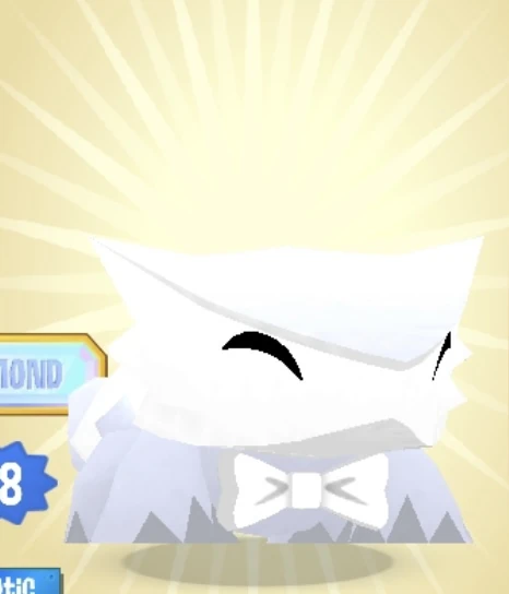 Akarui | Wikipets | Fandom