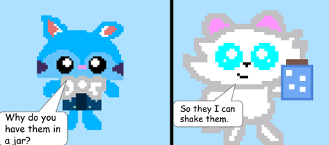 Four Winterflies | Wikipets | Fandom