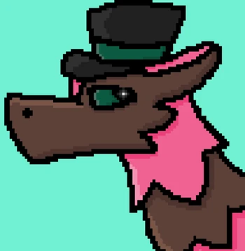 Martin | Wikipets | Fandom