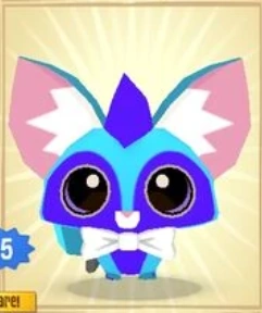 Bleuet | Wikipets | Fandom