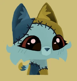 Kiggy | Wikipets | Fandom