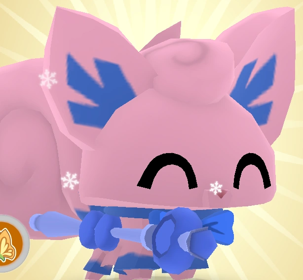 Dahlia | Wikipets | Fandom